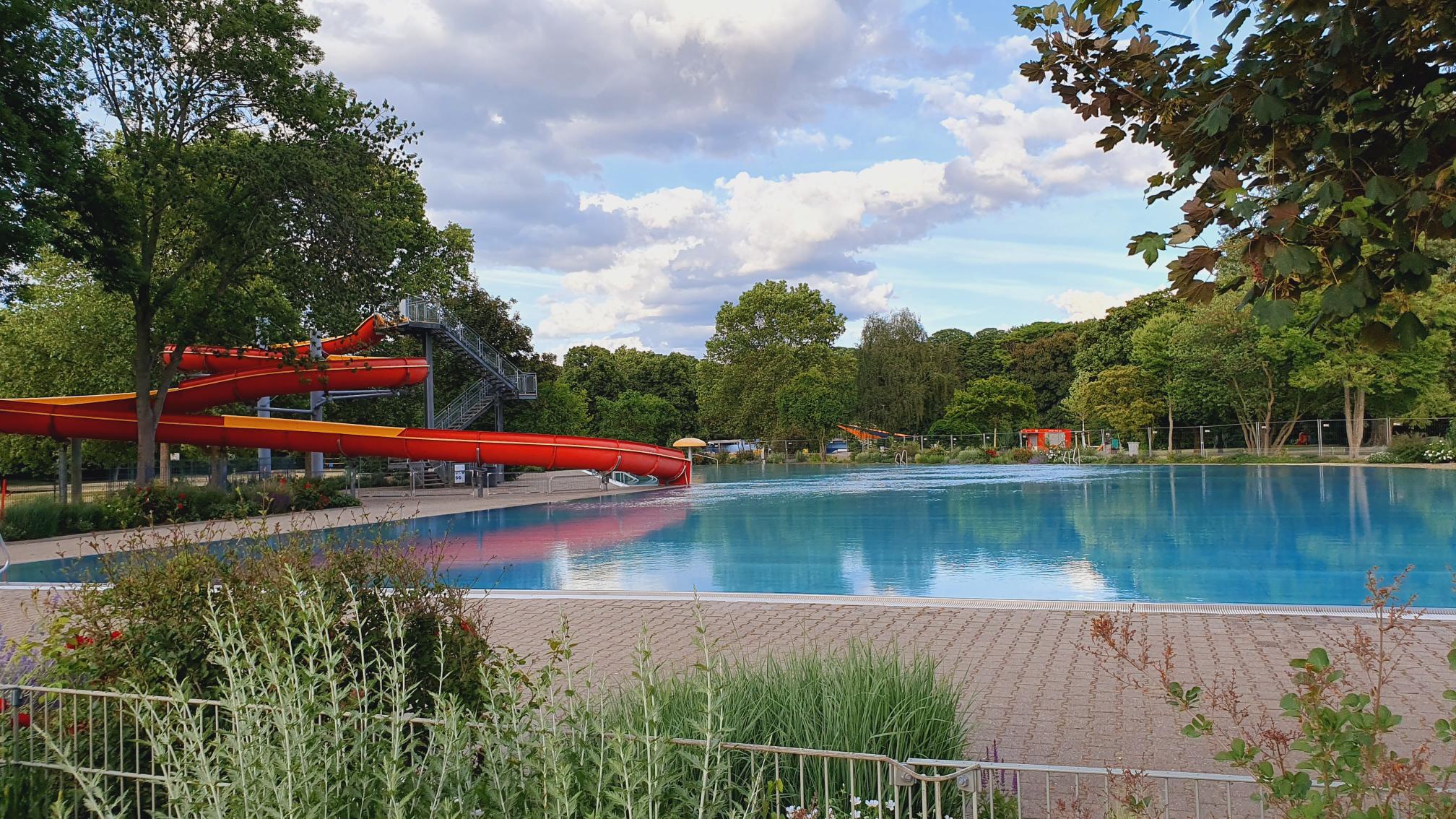 Lang lebe die Sommer-Arbeitszeit! - yasoon