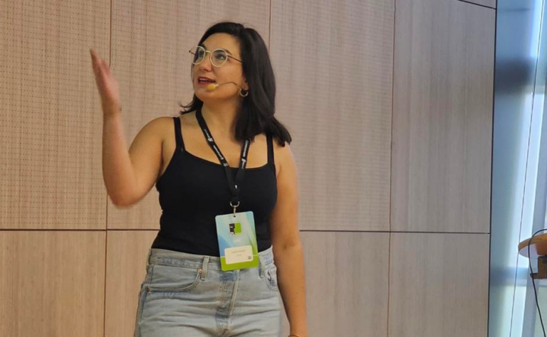 Interview mit Hannah Ebert, Senior Software Engineer - yasoon