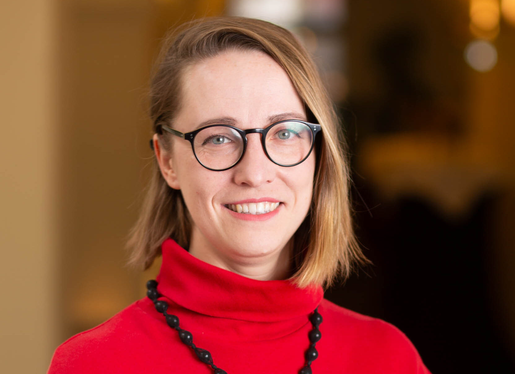 Interview mit Maria Korneeva, Frontend Technology Lead - yasoon