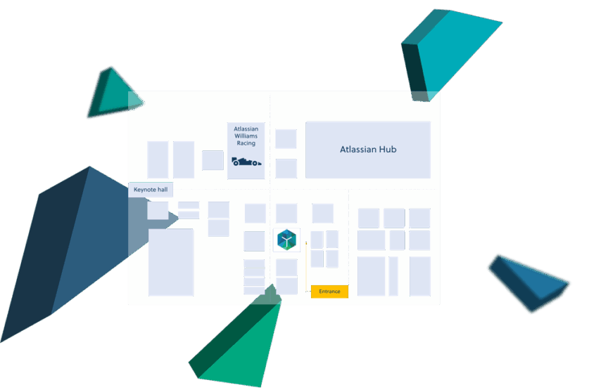 Meet yasoon: Microsoft 365 for Jira at Atlassian Team ’25 Europe - yasoon